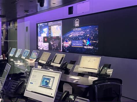 Field Effect On Linkedin 📸 Congratulations To All Who Participated In The University Of Ottawa