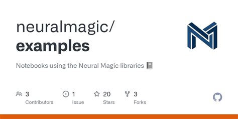 derrick mwiti on linkedin github neuralmagic examples notebooks