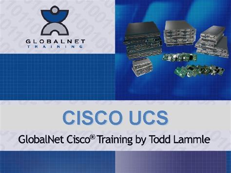 CISCO UCS Certifications Resources But First Why UCS
