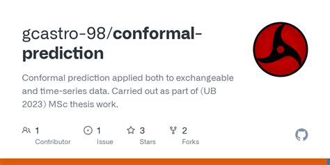 Conformal Predictionregressionipynb At Main · Gcastro 98conformal