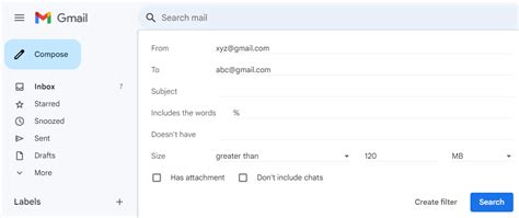 How To Remove Email From A Spam List