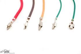 Con 101 United Ignition Wire Switch Connector