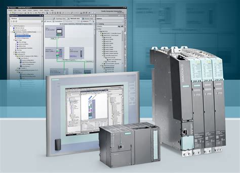 Automation Controllers With Integrated Safety