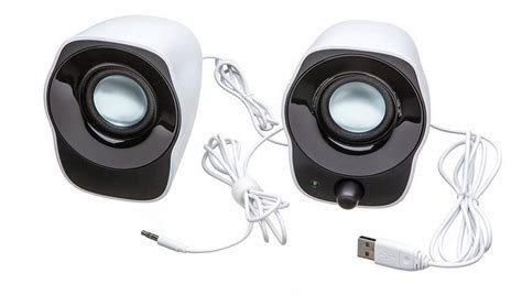 Speaker Komputer Terbaik Harga Ribu Hingga Jutaan