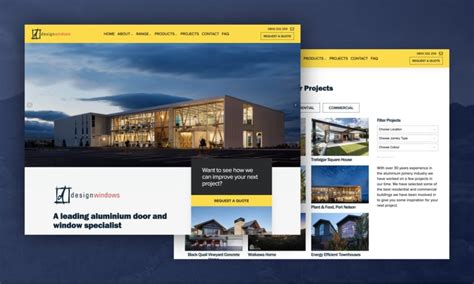 Design Windows Avoca Web Design Design Windows Avoca Web Design