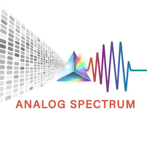 Analog Spectrum Youtube