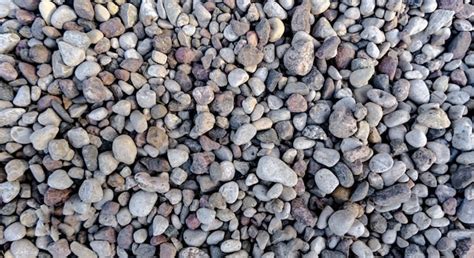 Premium Photo Small Stone Background Lot Of Small Stones