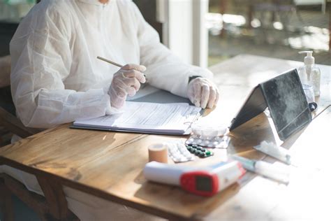 GCP Audit Checklist For Pharmaceutical Facilities