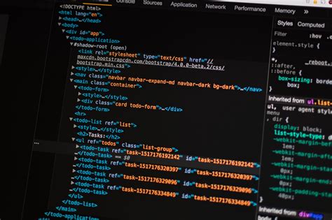 The Benefits Of Using Frameworks For Web Development