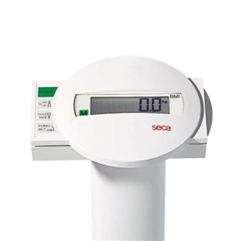 Seca 799 Class Iii Electronic Column Scale Hce
