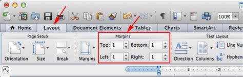 MLA Format On Microsoft Word Mac OS X MLAFormat Org