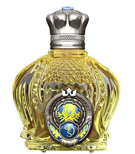 Shaik Opulent Blue №77 парфюмированная вода 100 ml. (Тестер Шейх ...