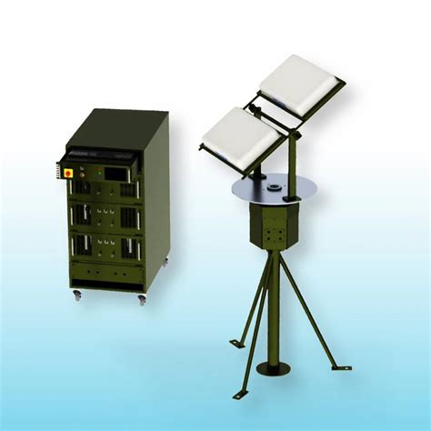 Intelligent Bird Detection And Monitoring Radar At Best Price In Kolkata