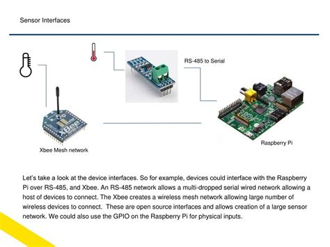 PPT IoT Cloud Architecture PowerPoint Presentation Free Download ID