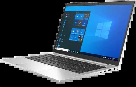 HP EliteBook 830 G8 Core I7 11th Gen 13 3 FHD Laptop