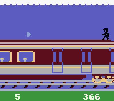 Loco coco by Rajcsányi László WLS