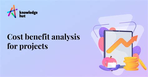 How To Do A Cost Benefit Analysis In Project Management
