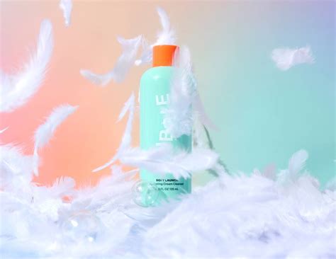 Bubble Skincare Soft Launch