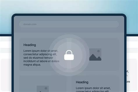 Interactive Partners Web Design And Development Web Server Protect