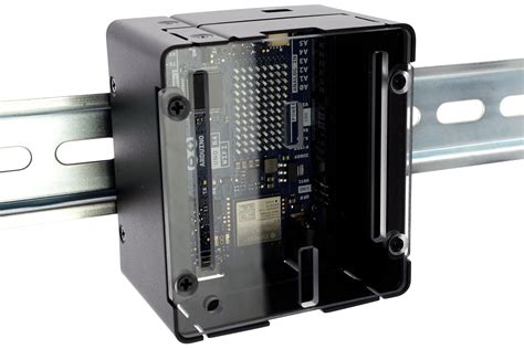 kksb arduino uno r4 project case for uno r4 minima and uno r4 wifi