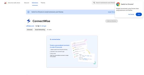 Connectwise