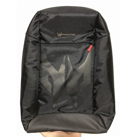 Acer Predator Laptop Backpack Men S Fashion Bags Backpacks On Carousell