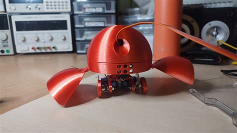 This Nicla Vision Powered Ornament Covertly Spies On The Presents Below