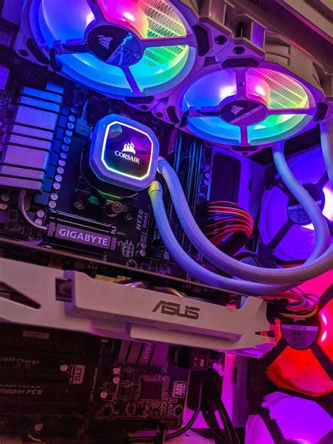 Average GPU Temperatures Explained GameTechForge