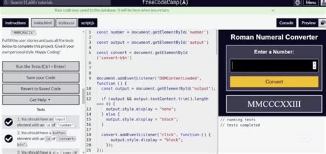 webdevelopment javascript freecodecamp continuouslearning coding… mohamed belhadj