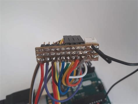 Build A Simple Servomotor Driver • Aranacorp