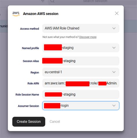 how to use aws assumerole with mfa