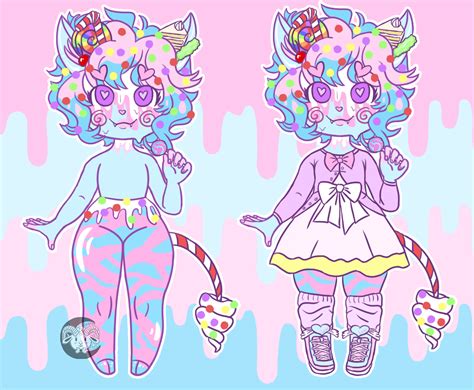 Milki Design By Finalgrrrlart On Deviantart