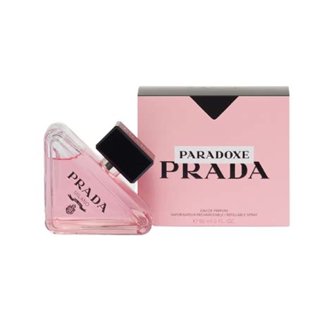 Prada Paradoxe Eau De Parfum Ml Aromatown