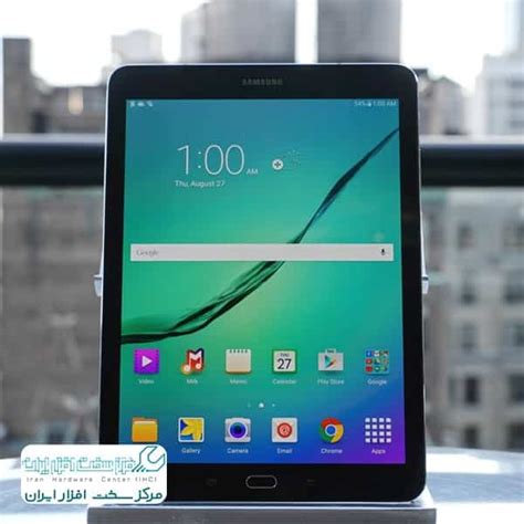 علت هنگ کردن تبلت سامسونگ چیست؟ رفع مشکل هنگ کردن تبلت