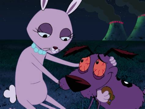 Pin By Taylor Mayweather On Courage The Cowardly Dog Old Cartoon