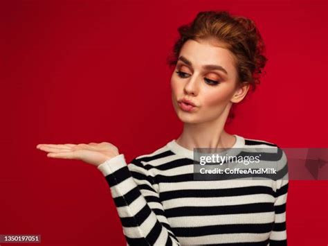 Redhead Strip Photos And Premium High Res Pictures Getty Images