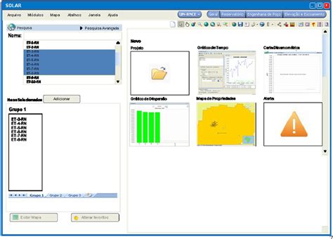 The Redesigned User Interface Data Analysis Screen Download