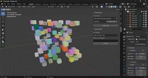 Blender Free Gpt Superhive Formerly Blender Market