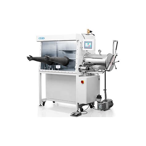 Lithium Battery Research Lithium Ion Research Glovebox