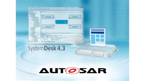 Dspace Releases Version 43 Of Systemdesk Oem Off Highway