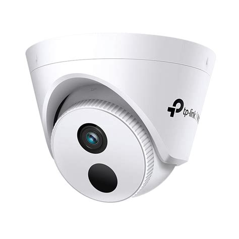 Tp Link Vigi C420i 2mp Ir Turret Network Camera