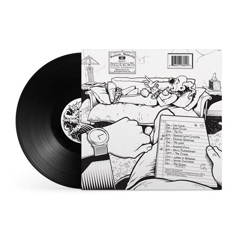 Atmosphere Sad Clown Bad Dub 2 Rhymesayers Entertainment