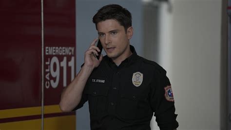 9 1 1 Lone Star Sneak Peek T K S Worried Giving Carlos Space Is