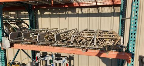 Bore Hole Gradiometer Kit X 4 Dmc Saleyard