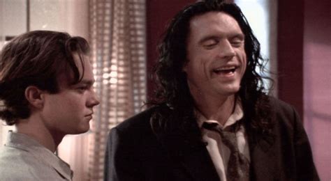 Realize What You Want To Accomplish Tommy Wiseau Has Some