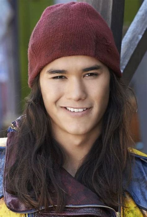 Descendants X Male Reader Descendants Cast Wattpad