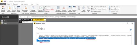 Salesforce Report Connector Not Working For Double Microsoft