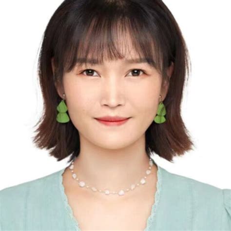 Yijie QIAO Special Issue Editor Master Of Pharmacy MDPI Basel Applied Science