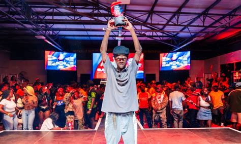 Samuel Brian Reclaims Red Bull Dance Title In Kenya Music In Africa