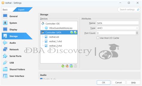 Oracle Asm Database Installation Step By Step Guide Dba Discovery